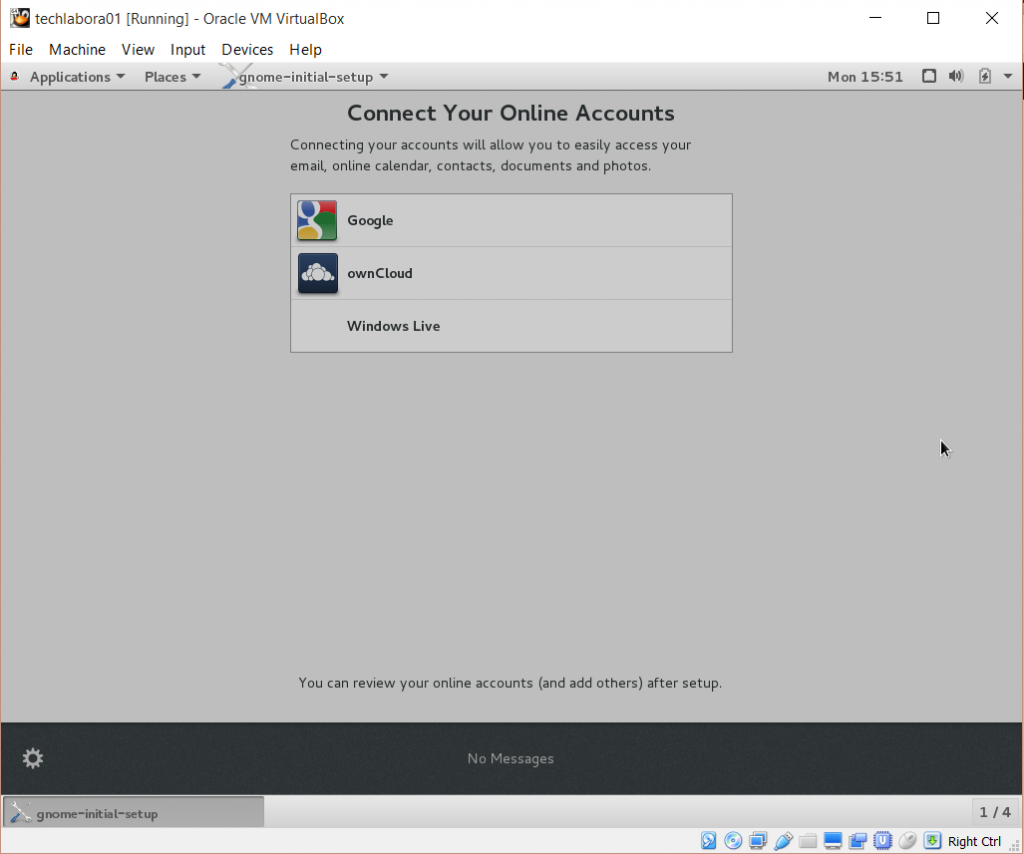 Installing Oracle Linux 7 And Oracle Rac On Vsphere 6 Lab Electric Monk 1905
