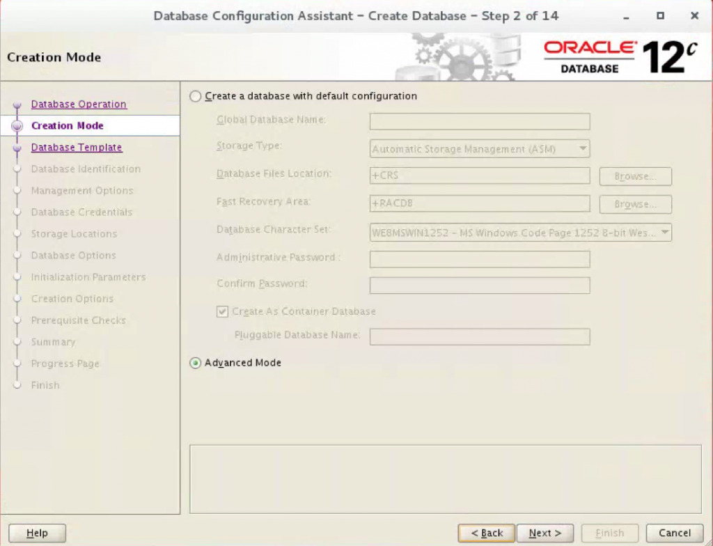 Installing Oracle Linux 7 And Oracle Rac On Vsphere 6 Lab Electric Monk 5174
