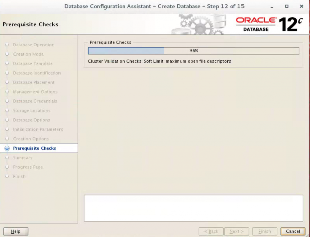 Installing Oracle Linux 7 And Oracle Rac On Vsphere 6 Lab Electric Monk 3372