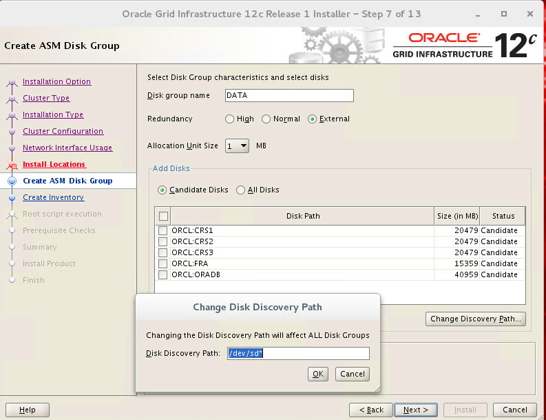 Oracle106 Electric Monk