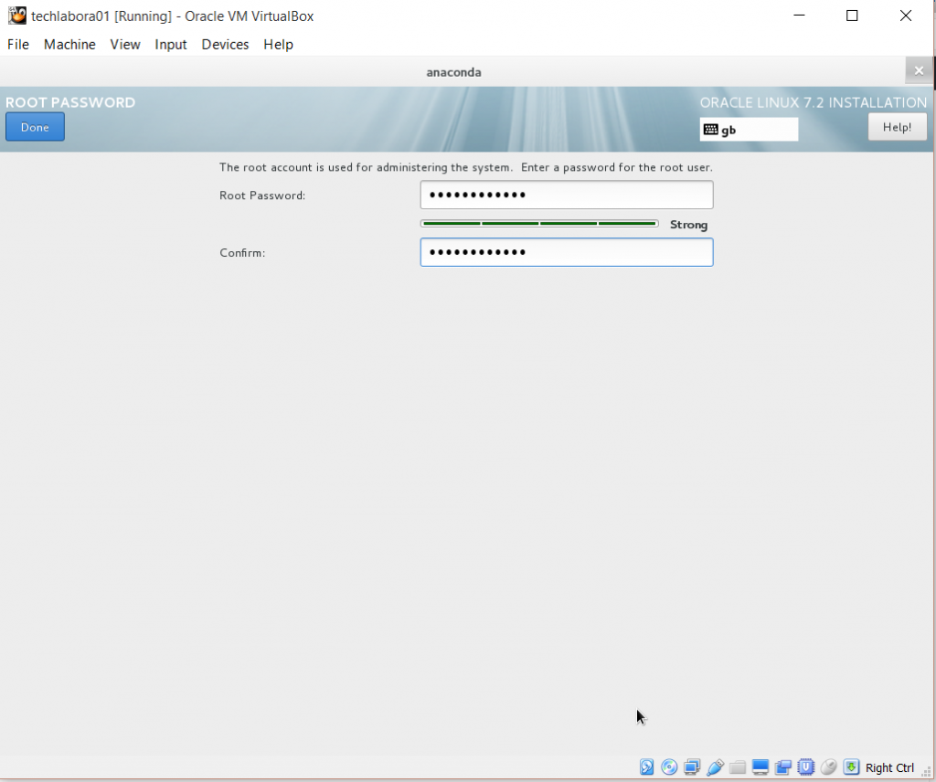 Installing Oracle Linux 7 And Oracle Rac On Vsphere 6 Lab Electric Monk