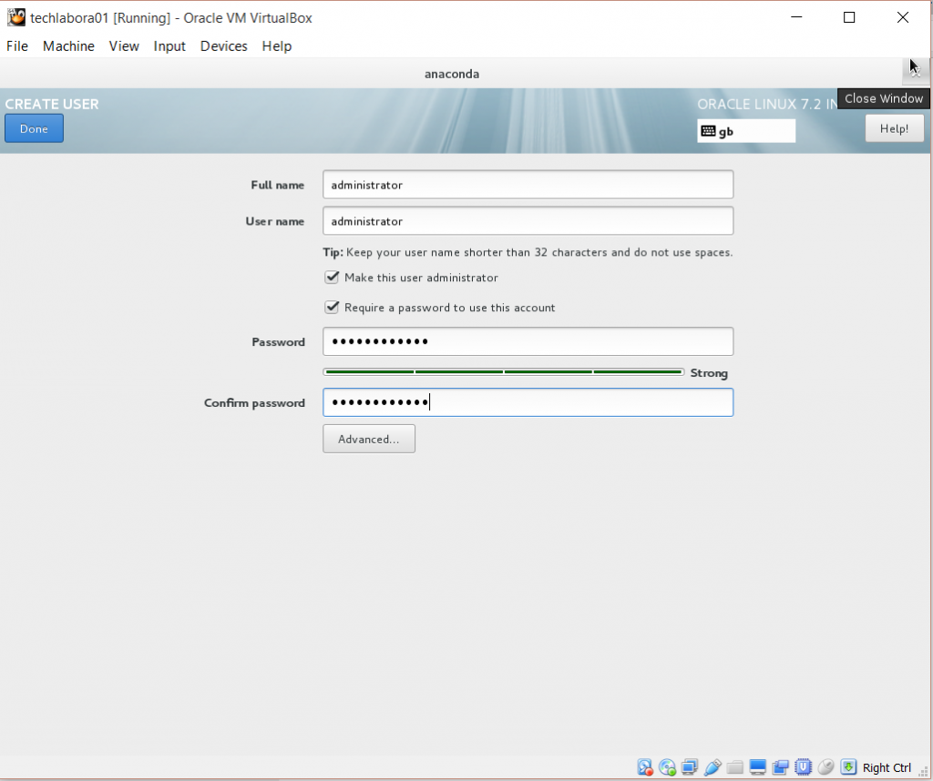 Installing Oracle Linux 7 And Oracle Rac On Vsphere 6 Lab Electric Monk 2300